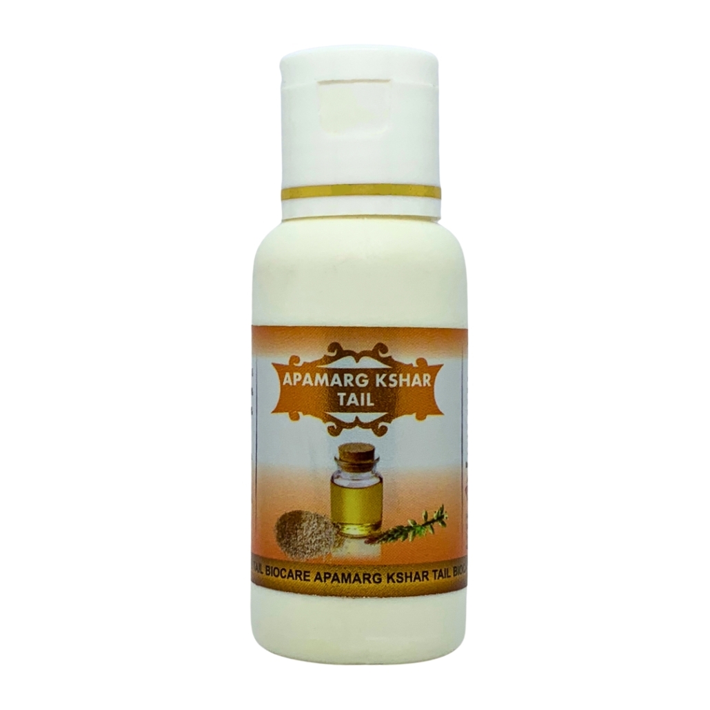 Apamarg Kshar Taila - Biocare Remedies