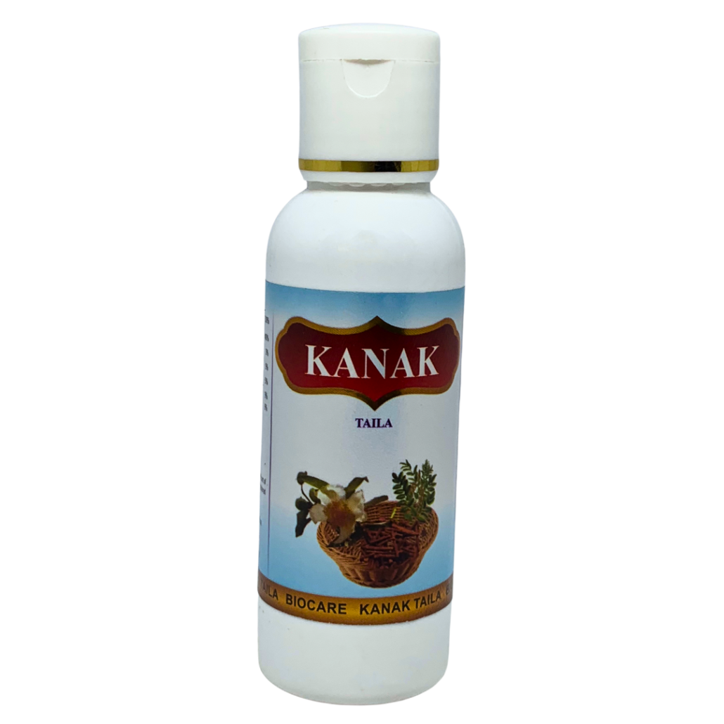 Kanak Taila - Biocare Remedies