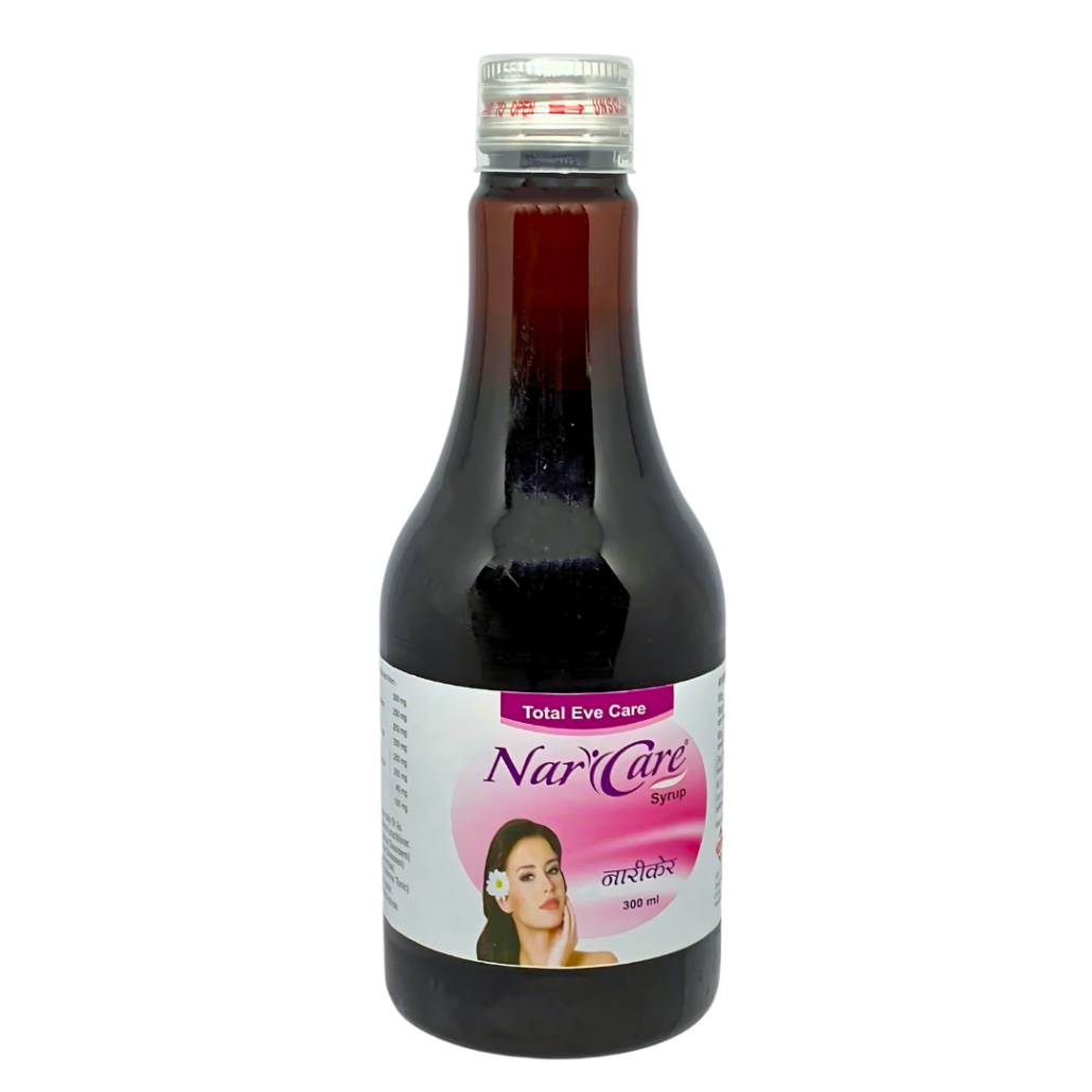 Naricare Syrup - Biocare Remedies